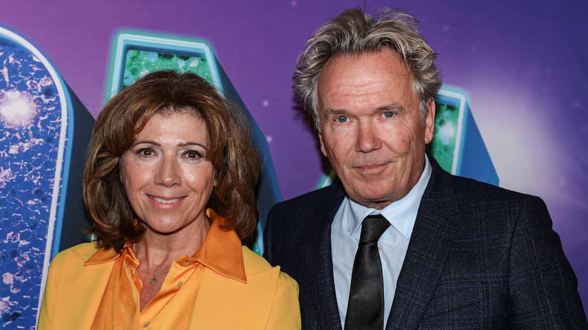 Janke Dekker liep PTSS op door 'trial by media' echtgenoot Tom Egbers ...