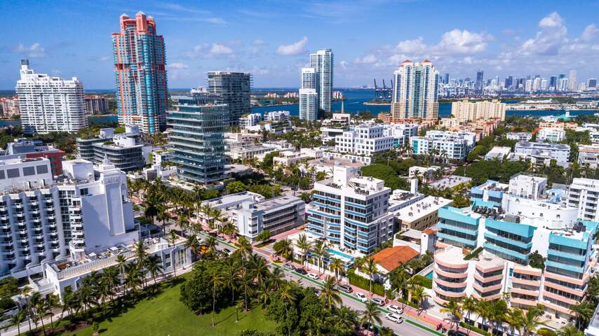 Formule 1 moet streep zetten door stratenrace in centrum Miami ...