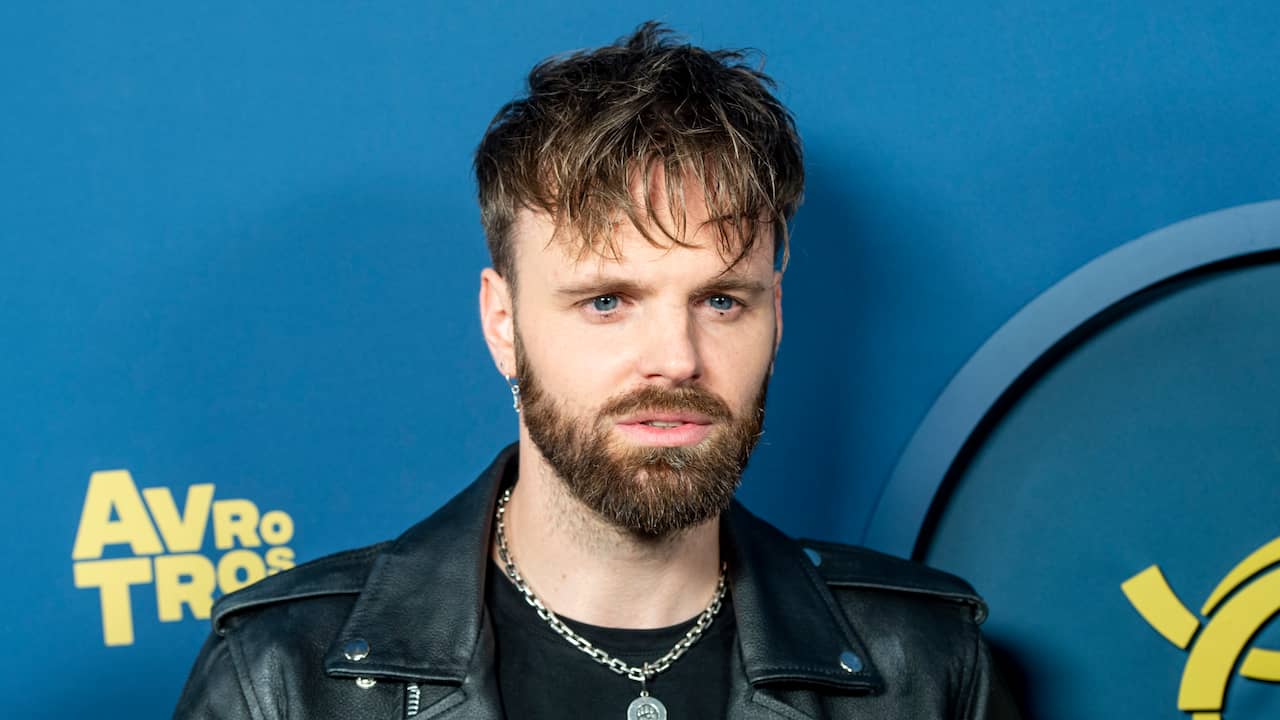 Tim Hofman: 'Man wilde mij vermoorden omdat hij mij te woke vindt' | Media | NU.nl