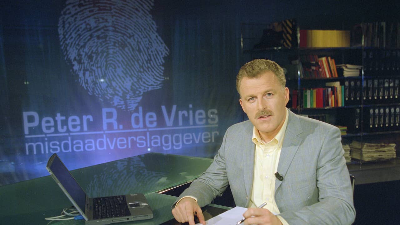 De Vries streed onvermoeibaar voor wie onrecht werd aangedaan | NU ...