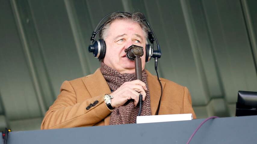 NOS kiest voor Jeroen Elshoff als commentator WK-finale | Media | NU.nl NOS kiest voor Jeroen Elshoff als commentator WK-finale | Media | NU.nl