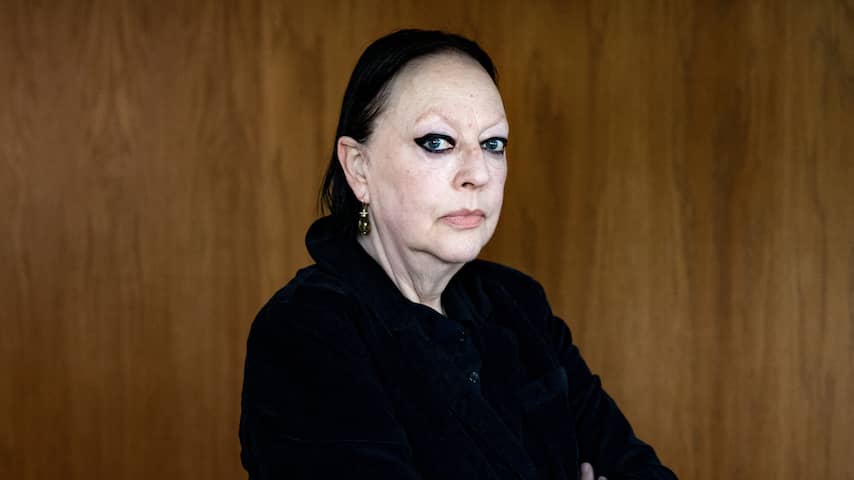 Voormalig Taghi-advocaat Inez Weski moet in januari voor rechter ...