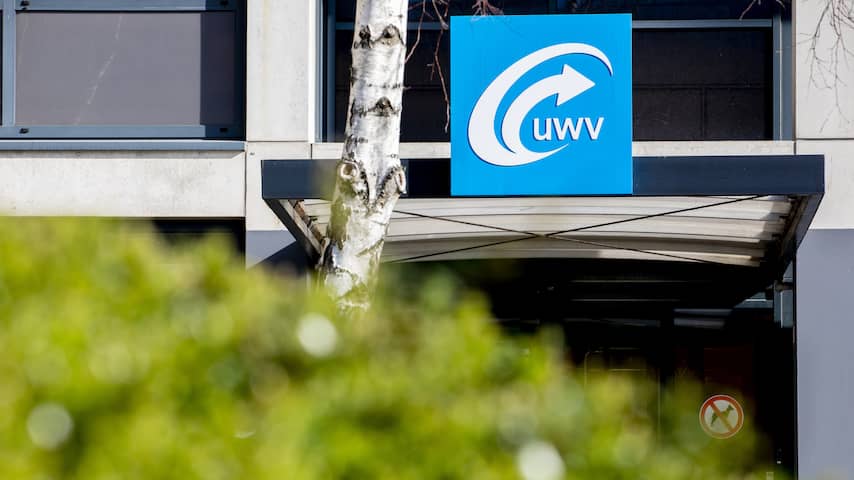 UWV toont na datalek niet langer persoonsgegevens in cv's op werk.nl | Tweakers | NU.nl