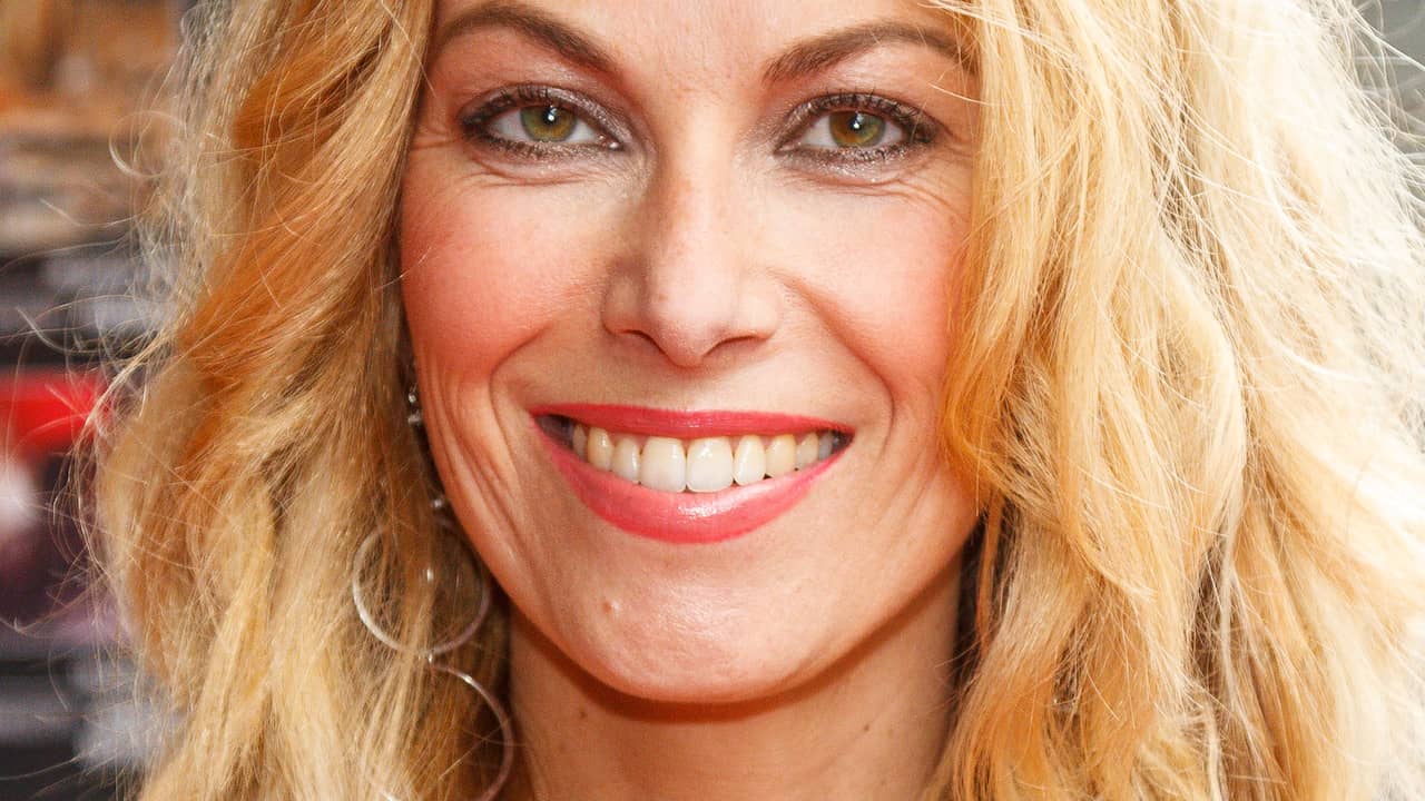 Susan Smit heftige scheiding te boven | NU.nl