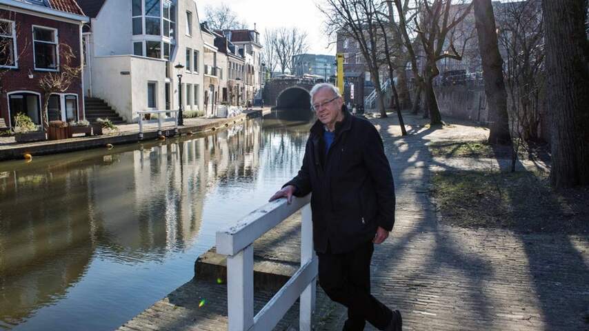Interviewer, beleidsmaker en architect Jan Jansen (76) overleden ...