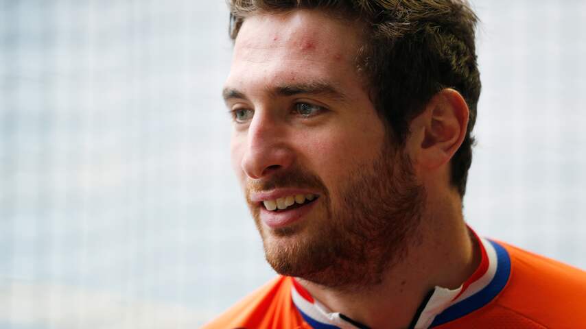 Hugo Haak (27) definitief nieuwe bondscoach baansprinters | Wielrennen ...