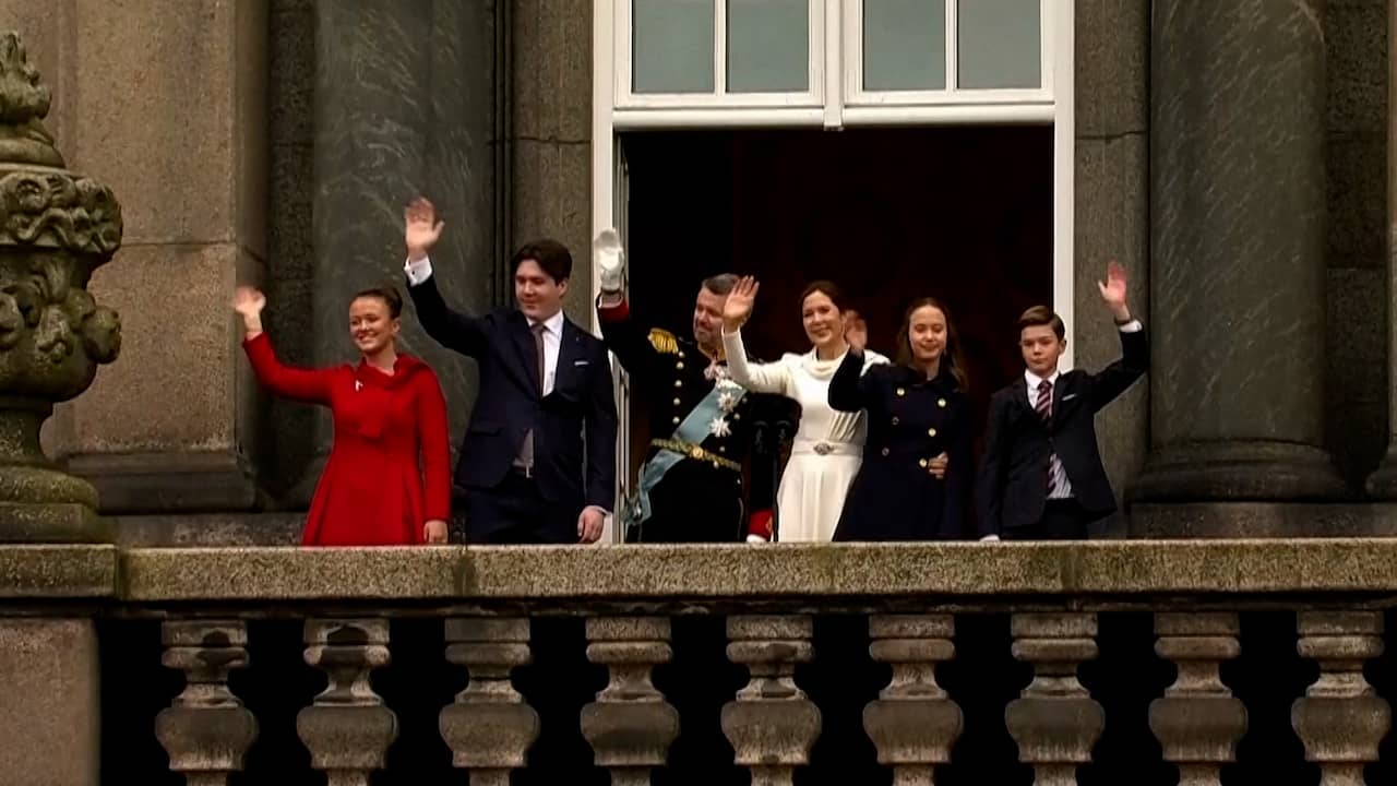 Het belangrijkste nieuws van zondagavond in anderhalve minuut | NU.nl