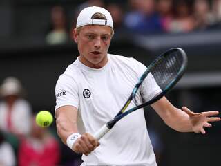 Van Rijthoven weer op aarde na bizarre maand: 'Ik ben ontzettend ...