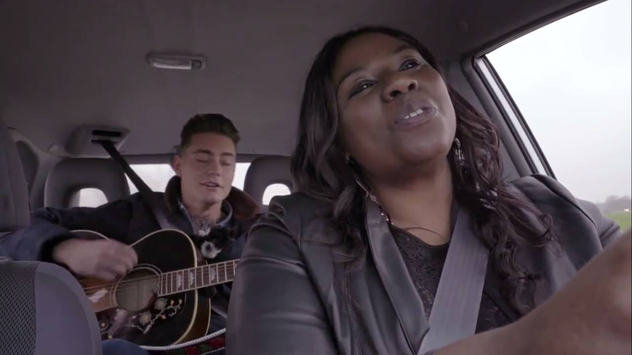 Douwe Bob in nieuwe Bob-campagne | Media | NU.nl