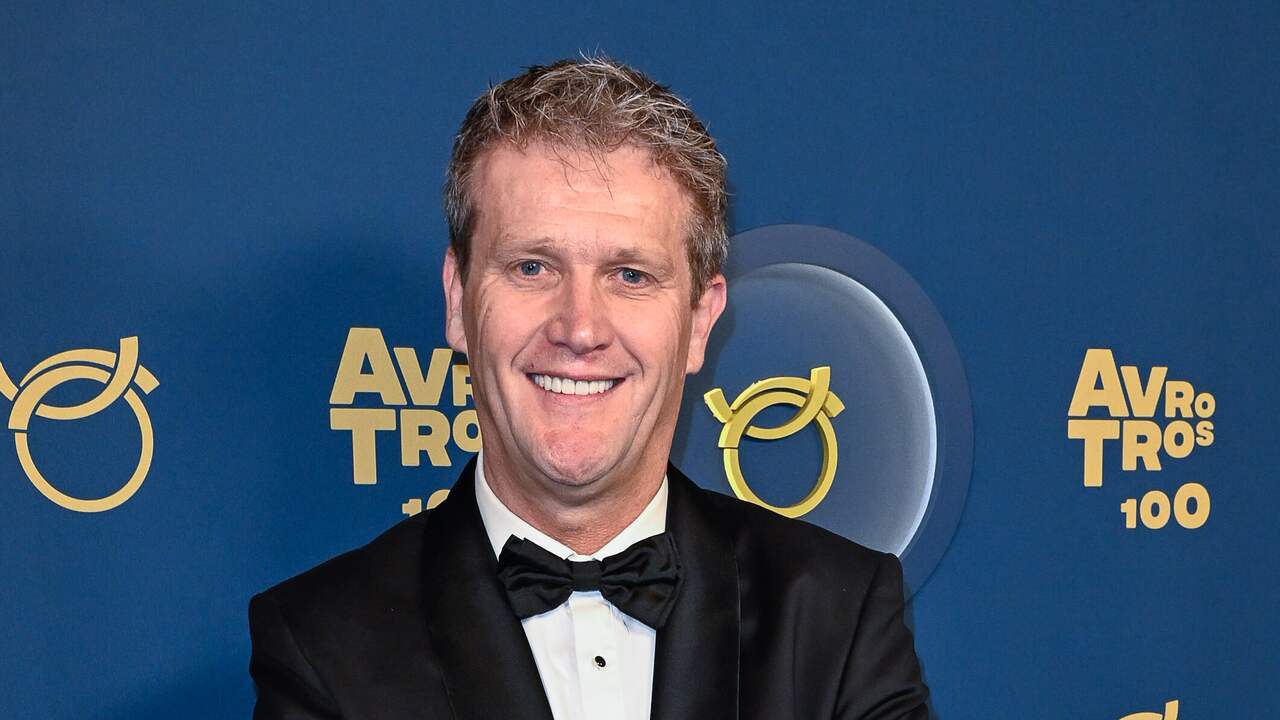 Alberto Stegeman werkt aan boek over 'jeugd' en 'bizarre momenten' uit ...