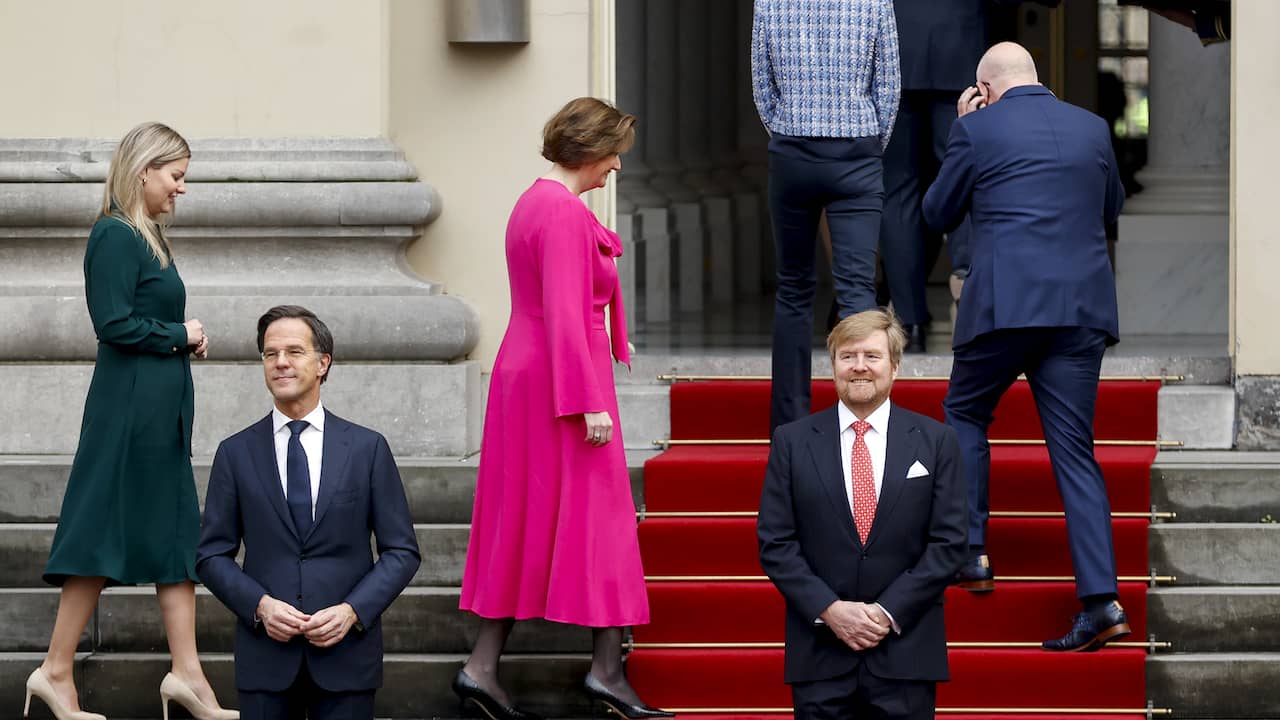 Een kabinet dat valt is in Den Haag (veel) meer regel dan uitzondering ...