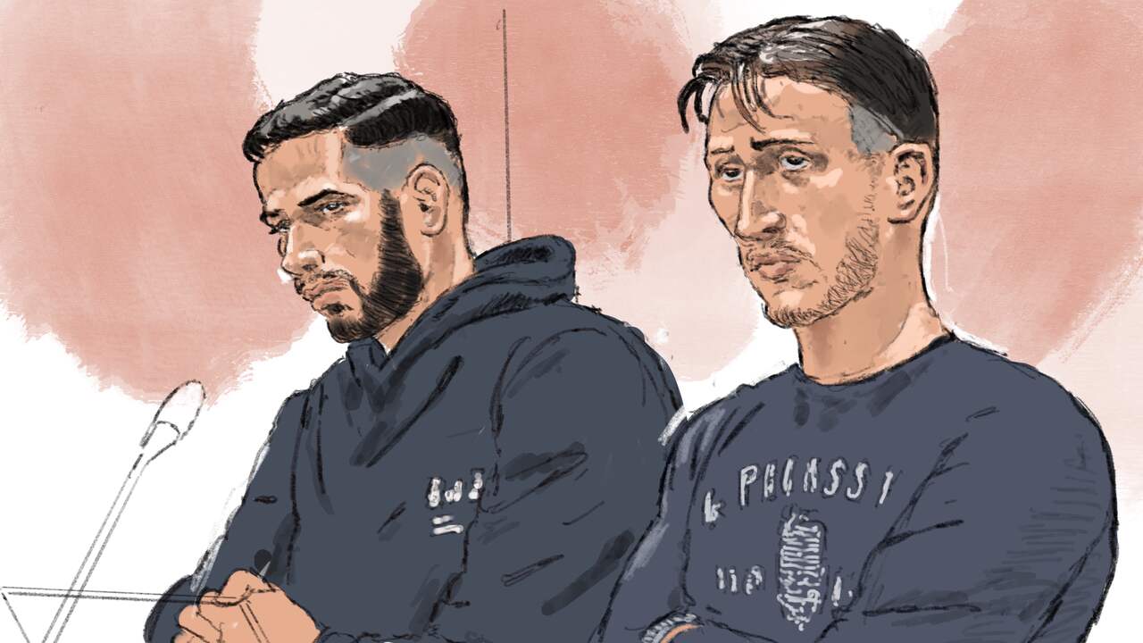 Broers ontkennen betrokkenheid bij moord op Ryan (18) uit Joure ...