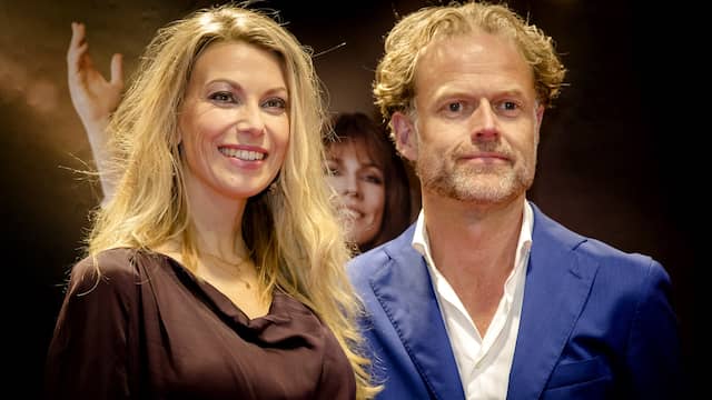 Schrijfster Susan Smit en journalist Onno Aerden gaan trouwen | NU - Het laatste nieuws het ...