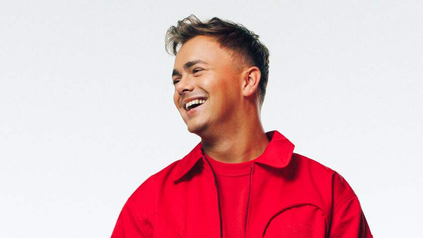 FLEMMING: 'Pestkop van vroeger bij mijn concert zien voelde als winnen ...