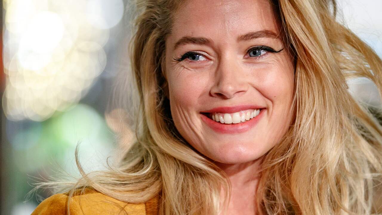 Doutzen Kroes speelt mee in superheldenfilm Justice League | Films ...
