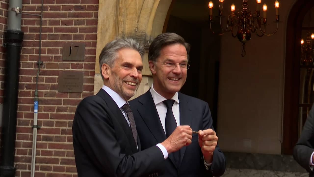 Het belangrijkste nieuws van dinsdagmiddag | NU.nl