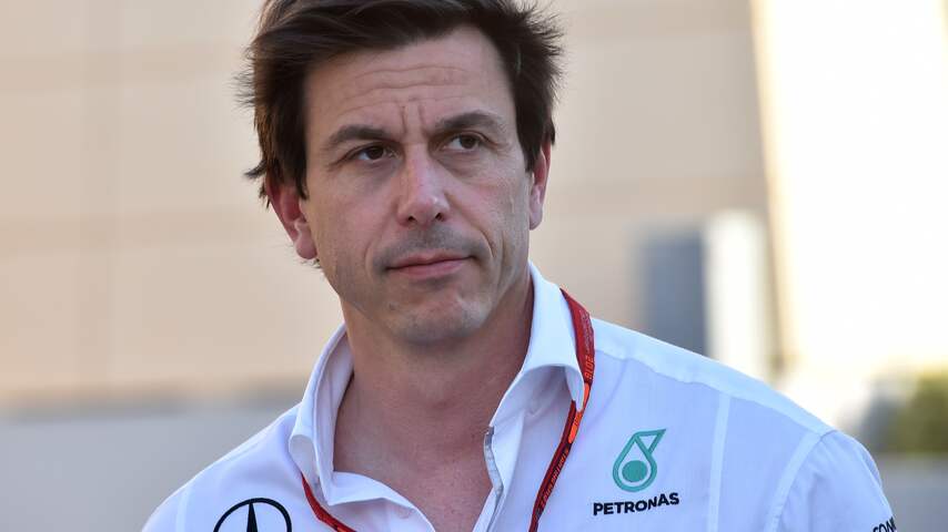 Mercedes-teambaas Wolff noemt situatie rond Bottas lastig | Formule 1 ... Mercedes-teambaas Wolff noemt situatie rond Bottas lastig | Formule 1 ...