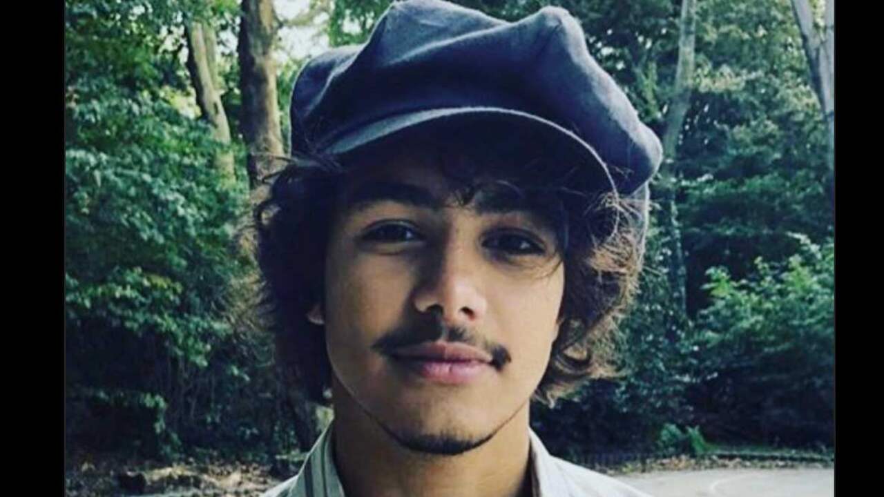 Dertigers-acteur Reiky de Valk overleden op 23-jarige leeftijd | Films ...