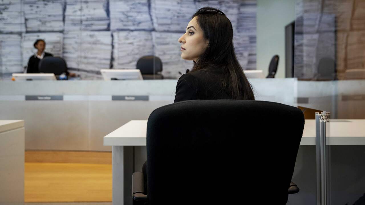 Vader van Insiya krijgt in hoger beroep 8,5 jaar cel voor rol bij haar ontvoering | Binnenland ...