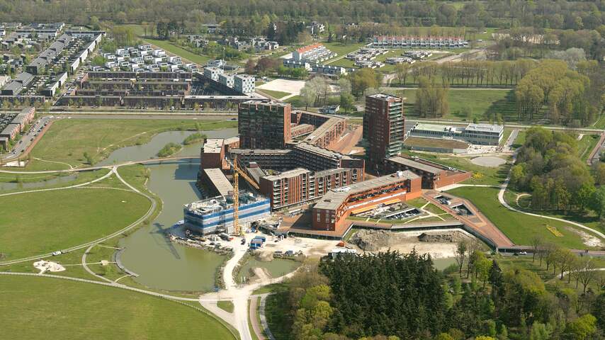 Winkelcentrum Meerhoven krijgt met Duits vastgoedfonds nieuwe eigenaar ...