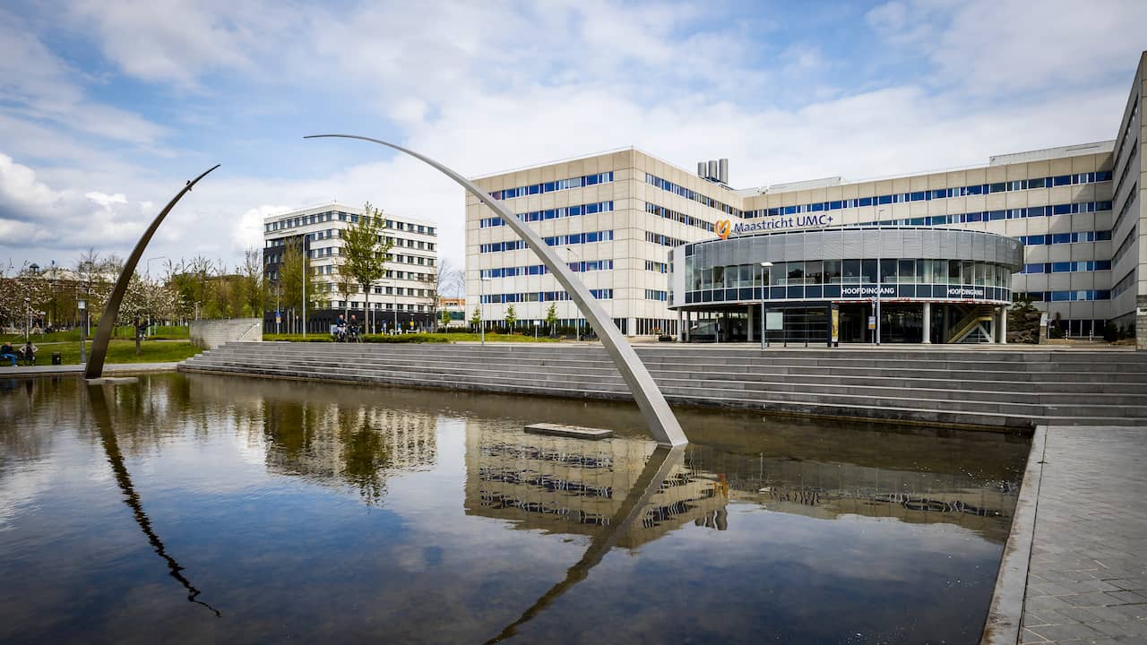 Live: Maastrichts ziekenhuis presenteert onderzoek naar fatale ...