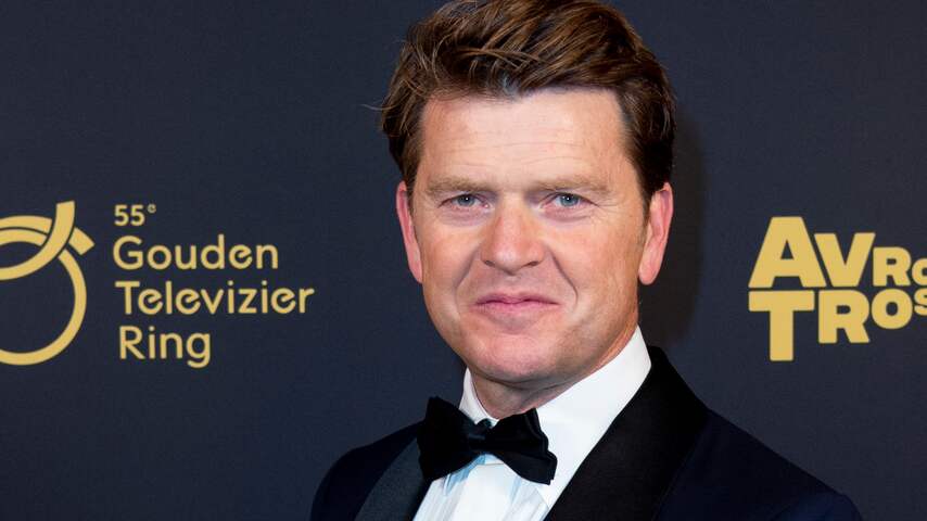 Beau van Erven Dorens maakt tweedelige special Beau & De Daklozen ...