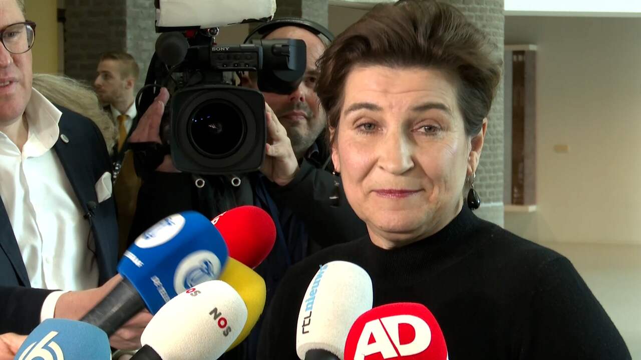 Vertrek Ploumen: wie trekt na hard zelfoordeel de PvdA uit het slop ...