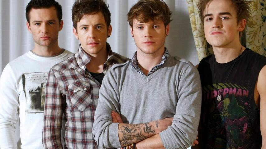 McFly-drummer Harry Judd voor tweede keer vader geworden | Achterklap ...