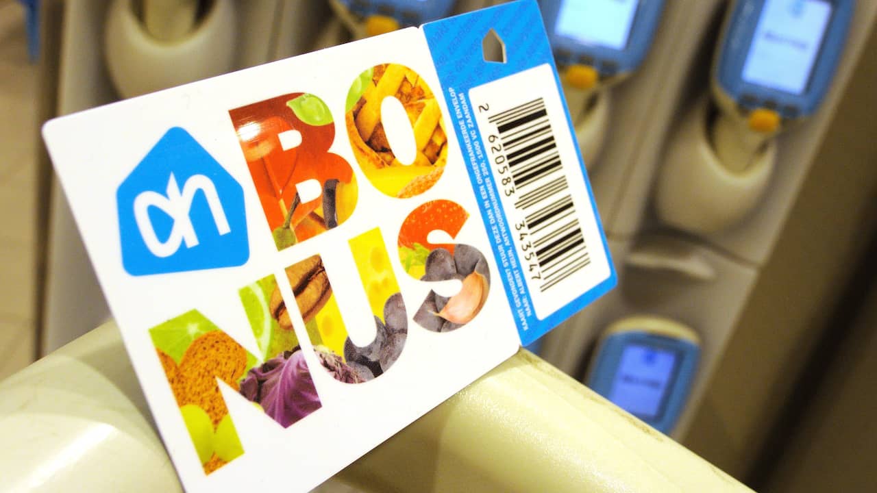 Scammers Steal Sales Stamps From Albert Heijn Customers Via Social