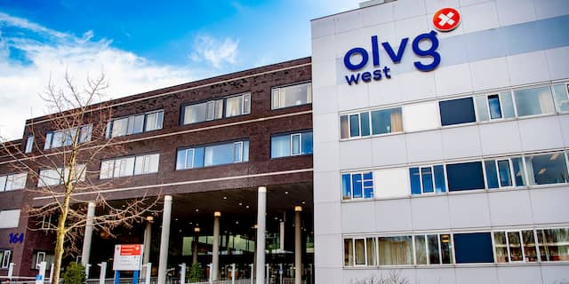 OLVG West zorgt met nieuwe aanpak maagverkleining voor meer vrije ...