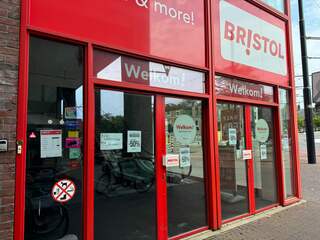 Deel van Bristol-winkels tijdelijk weer open voor ...