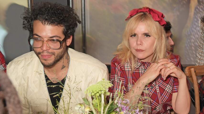 Paloma Faith bevestigt niet meer samen te zijn met kunstenaar Leyman ...