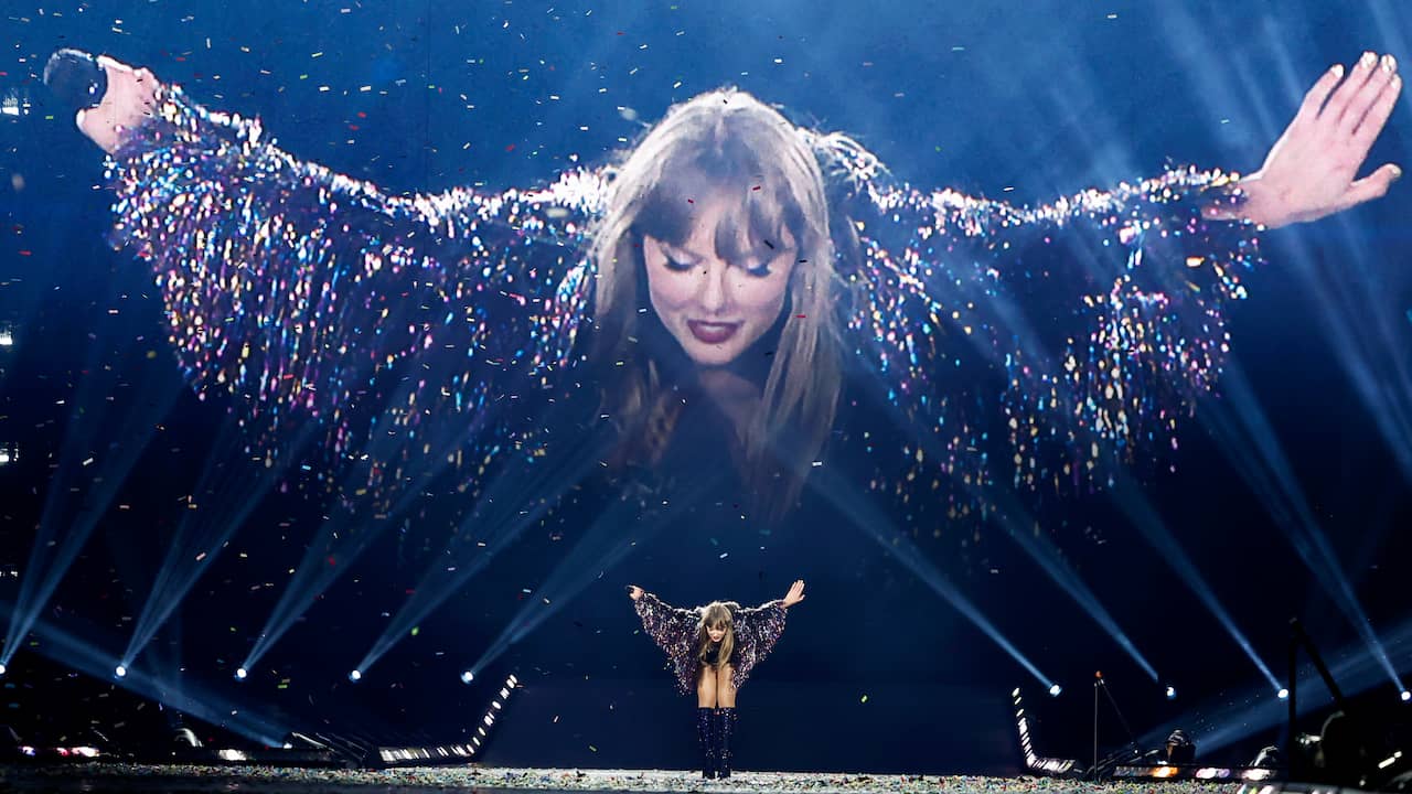 Taylor Swifts Eras Tour na 2 jaar voorbij: terugblik op recordbrekende ...
