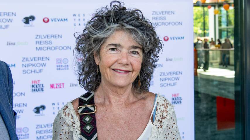 Dieuwertje Blok heeft levenslust weer terug: 'Er is leven na de neus ...