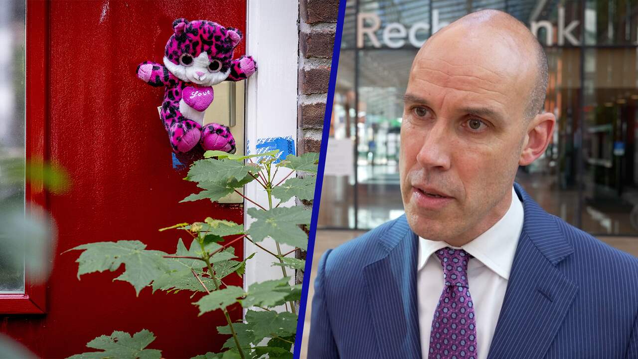 Pleegouders van zwaargewond meisje (10) ook verdacht van vrijheidsberoving | Binnenland | NU.nl