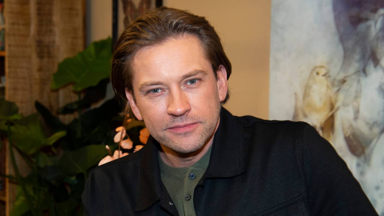 Ferri Somogyi: 'GTST was mijn vangnet toen het slecht met me ging ...