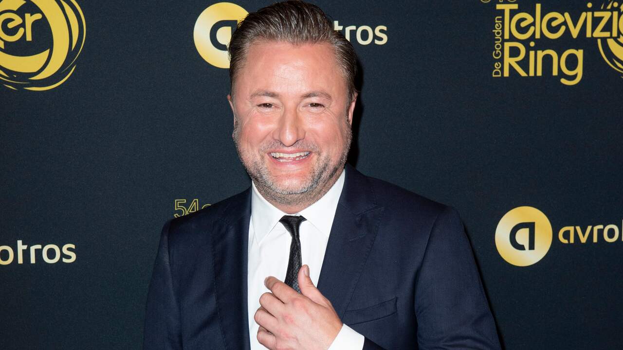 Dennis Weening maakt ADHD-programma voor SBS6 | Media | NU.nl