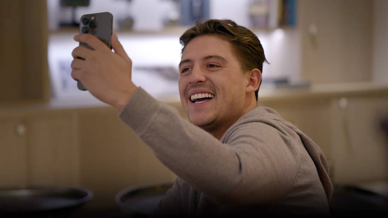 Bekijk de trailer van de docu over Lil Kleine | NU.nl