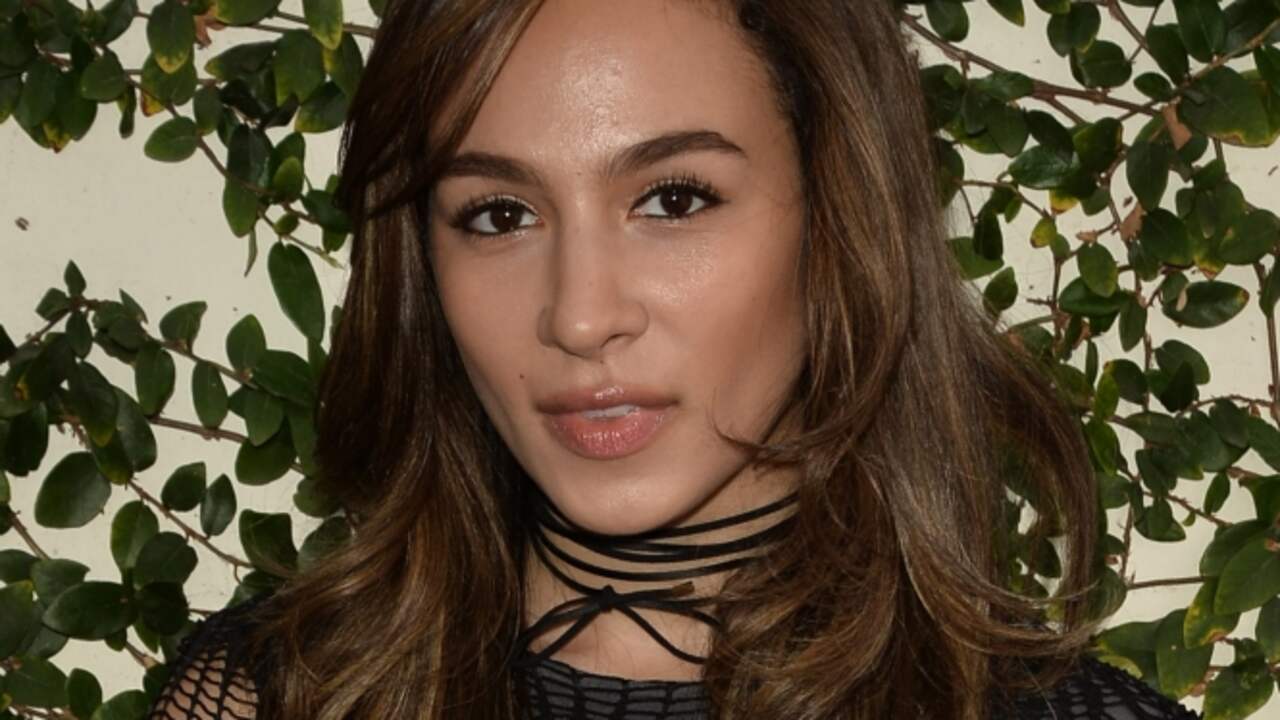 Producent Murray Miller door Aurora Perrineau beschuldigd van ...