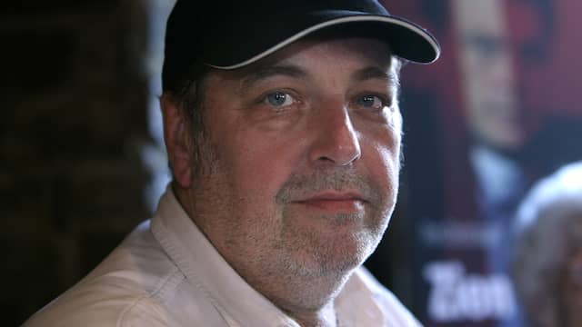 Oud-Sandy Coast-zanger Hans Vermeulen (70) overleden | NU - Het laatste ...