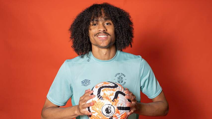 Stuntclub Luton Town maakt Chong met 4,5 miljoen euro duurste aankoop ...