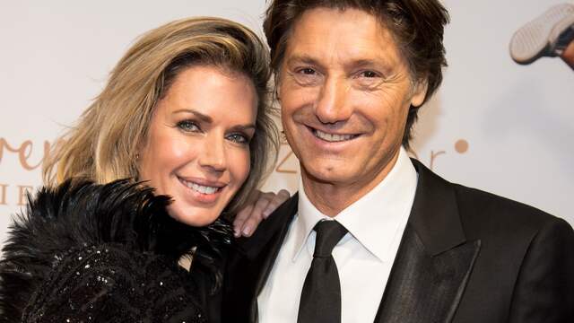 Rick Engelkes heeft nieuwe liefde | NU - Het laatste nieuws het eerst ...