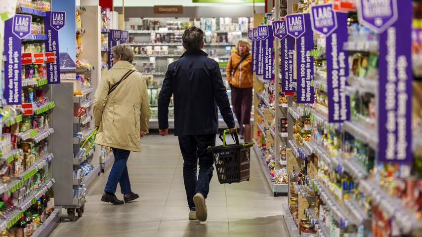 Duurdere boodschappen: prijzen frisdrank, olijfolie en chocolade omhoog ...