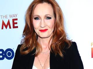Waarom J.K. Rowling tegenstander is van Schotse wet tegen haatzaaien ...