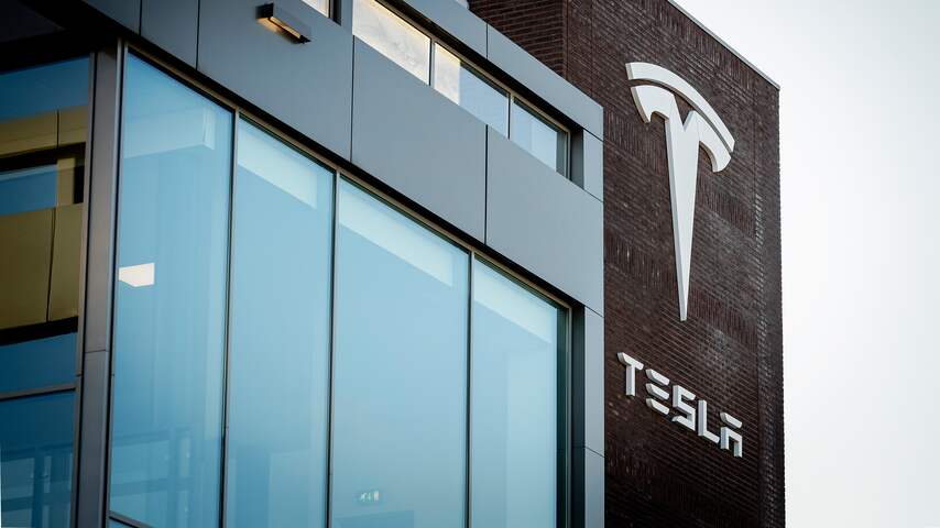 Tesla koopt omstreden accumaker Maxwell Technologies | Ondernemen | NU.nl