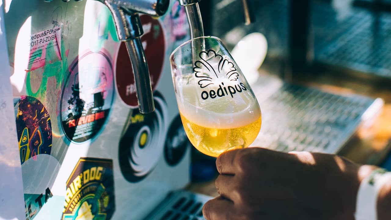 Heineken lijft brouwer van speciaalbieren Oedipus in | Economie | NU.nl