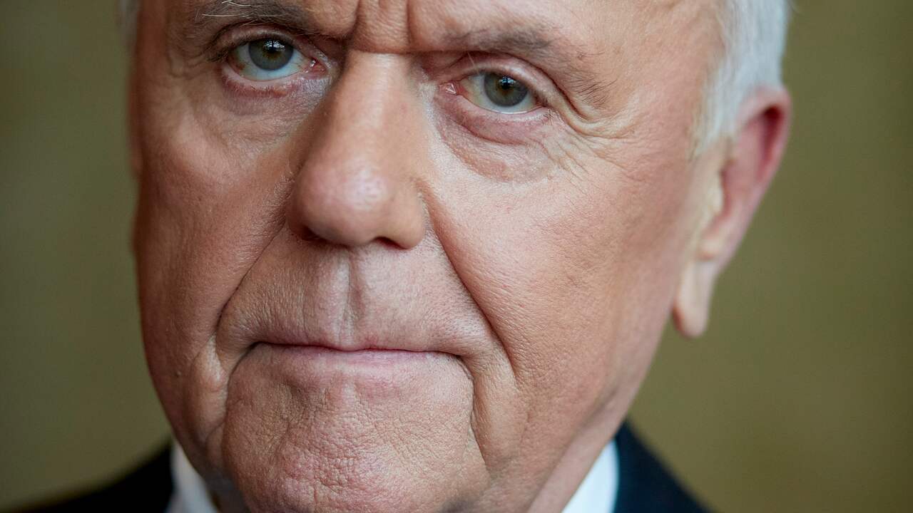 Harry Mens weer terug bij eerste liefde | Achterklap | NU.nl