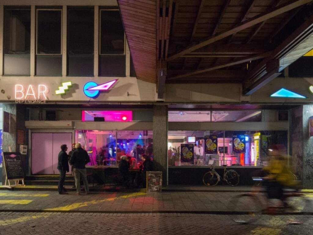 Weekend Rotterdam: Kinderconcert en relaxen in MONO | Uit en Thuis | NU.nl