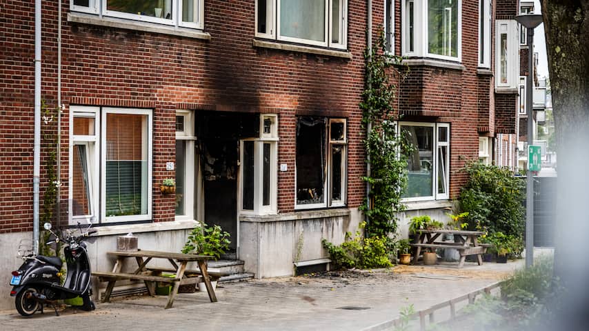 Erasmusschutter Fouad L. moest huis uit om huurachterstand | Binnenland ...