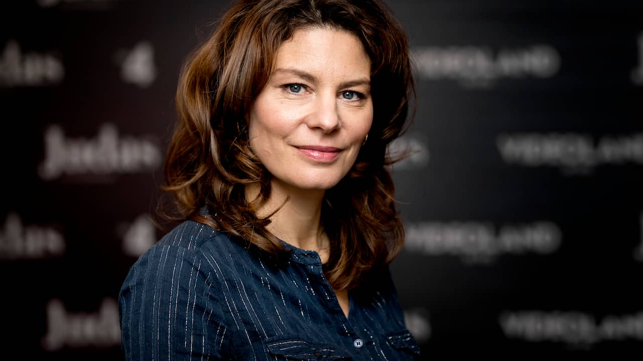 Rifka Lodeizen kon putten uit eigen ervaring voor serie over mantelzorg ...